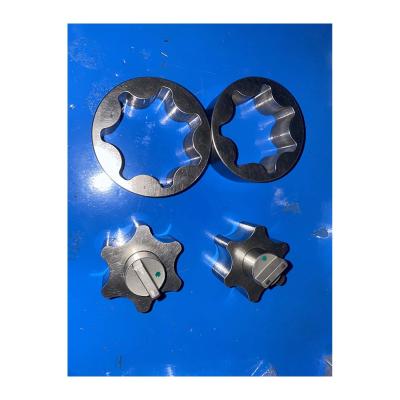 16S221 Трансмиссия Golden Prince Gear Box Pump Shaft 1314 202 039 с производством