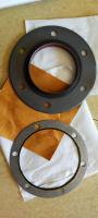 China 1636 Heavy Truck Oil Seal Kit 4962745 for High Pressure Applications for sale