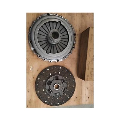 Китай 430 мм Сцепление давление пластинки и освобождения подшипников для грузовиков Mercedes-Benz Модель другие продается