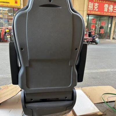 Cina Sedile per autista di trattore a sospensione aerea della serie 190 GAS 1984-1989 in vendita