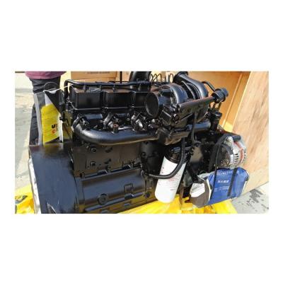 Cina SINOTRUCK HOWO Parti di ricambio per camion YUTONG Motore diesel per autocarri in vendita