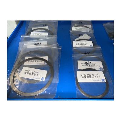0730 007 031 Transmission Oil Pump Adjustment Gasket for SINOTRUK CNHTC