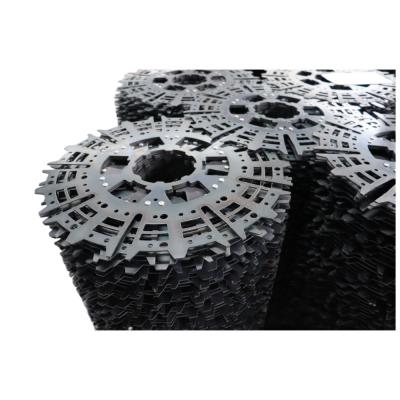 Китай Mercedes Heavy Duty Europe Автомобильный монтаж VOLVO FH 3483 000 348 MFZ430 Крышка сцепления Assy продается