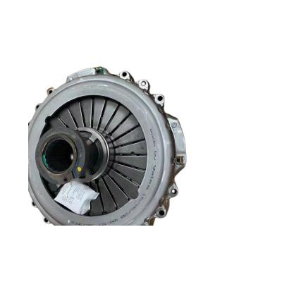 China 362*233 Clutch Disc Plate for DAF NS Engine OEM 3482116031 1818191R Truck Spare Parts for sale