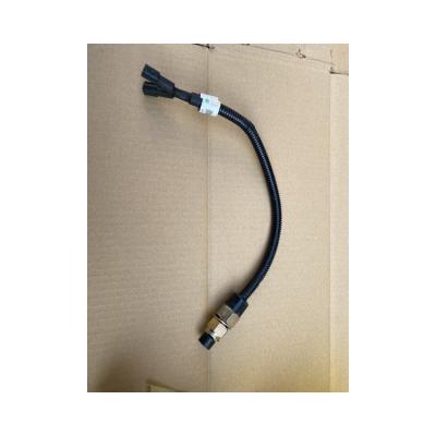 Cina Anno 1987-1998 OEM Assistance Cab Lift Motor Switch per il Delong X3000 in vendita