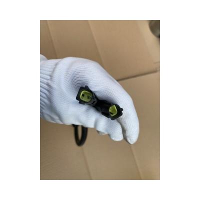 Cina Anno 1987-1998 OEM Assistance Cab Lift Motor Switch per il Delong X3000 in vendita