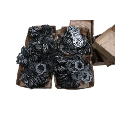 Cina Volvo VED12 12.0L Motor Heavy Truck Clutch Plate Disc Assembly per camion pesanti in vendita