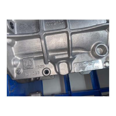 China 16S2530 Revestimiento de caja de cambios 1325 401 093 Para HOWO A7 Año 2009- Parte de caja de cambios de camiones pesados en venta