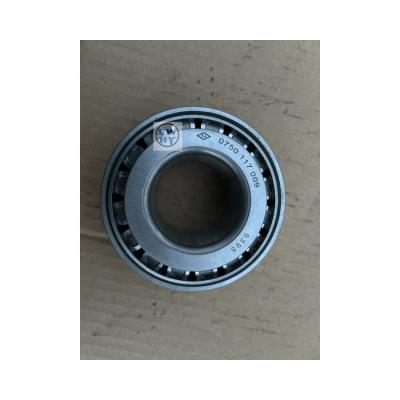 China Steel Tapered Ball Bearing for Gearbox 16S160 16S190 16251 Heavy Duty Truck Accessories for sale