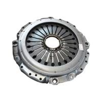 Quality SINOTRUK HOWO Truck Spare Parts 430 AZ9725160100 Clutch Pressure Plate 1997-2007 for sale