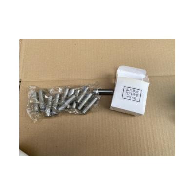 Cina Guida 3942645 delle valvole per camion pesanti per Dongfeng Tianlong in vendita