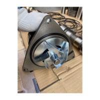 China Truck Engine Water Pump 3966841 for CONSTRUCTION ENGINEERING Long-lasting Performance for sale