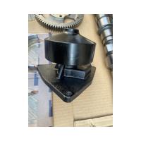 China Truck Engine Water Pump 3966841 for CONSTRUCTION ENGINEERING Long-lasting Performance for sale