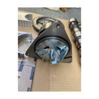 China Truck Engine Water Pump 3966841 for CONSTRUCTION ENGINEERING Long-lasting Performance for sale
