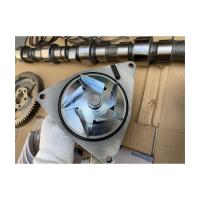 China Truck Engine Water Pump 3966841 for CONSTRUCTION ENGINEERING Long-lasting Performance for sale