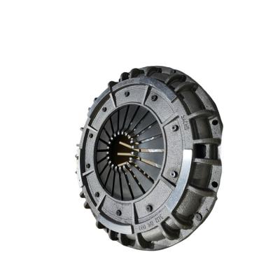 Китай Фиксированное давление на сцепление легкового грузовика Foton Cummins 31250-10560 для двигателей средней производительности продается