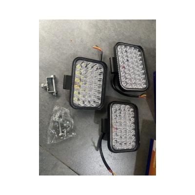 Cina Funzione visibile Accessori per camion Luce con LED ad alta quantità in vendita