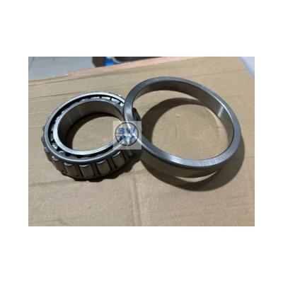 China 16S151 Versnellingsbak 1e as rollager voor MAN Europe Heavy Duty Car Montage 1972-1981 Te koop