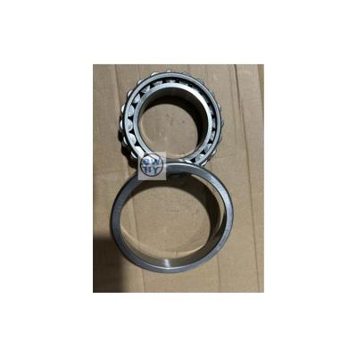 China 16S151 Versnellingsbak 1e as rollager voor MAN Europe Heavy Duty Car Montage 1972-1981 Te koop