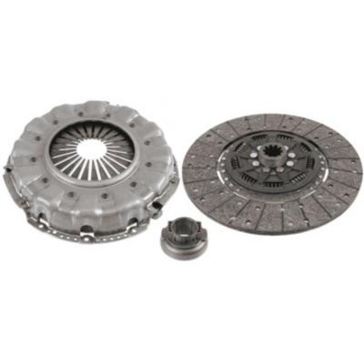 Китай Комминс двигатели среднегрузные грузовики 350 мм Oe No 3400700339 3482124041 18786341315 комплекты сцепления продается