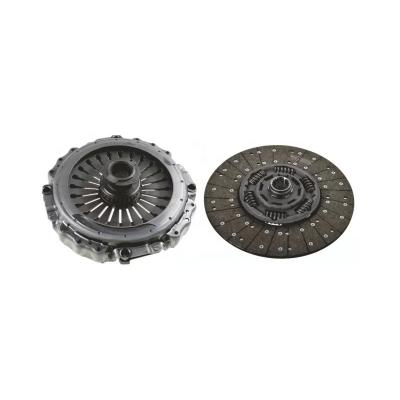 Китай Mercedes-Benz тяжелые грузовики комплекты сцепления OE No 3400700446/3483 000 258/1878 007 072 430 мм продается