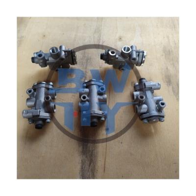 Cina 5416 Valvola solenoide 1395692 per autoveicoli a motore in vendita