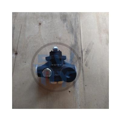 Cina 100% pompa di carburante per veicolo di prova professionale 0440008007 per prestazioni ottimali in vendita
