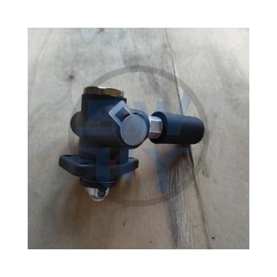 Cina 100% pompa di carburante per veicolo di prova professionale 0440008007 per prestazioni ottimali in vendita