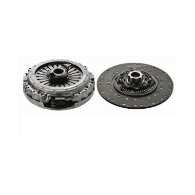 Китай 30% Т/Т Заранее металл тяжеловесные грузовики Сцепление набора 3400700629 для Volvo Truck Metal продается