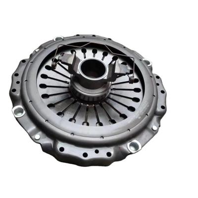 Китай Volvo Truck Clutch Kits 3400700463 для 1878 006 129 3483 000 348 Смазка 4200 080 060 продается