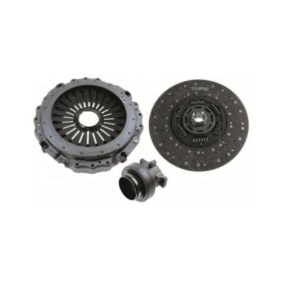 Китай 3400700467 Комплекты сцепления для грузовиков Volvo Heavy Duty Europe Car Fitment Direct продается