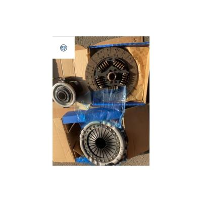 VOLVO Truck Spare Parts Original Clutch Kit 3400710064 per il sistema di frizione dei camion pesanti