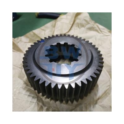 Cina ORIGINALE 12JSD200T-1707030B FAST 3240329001 Casella di marcia primo albero marcia 100% ferro di prova professionale in vendita