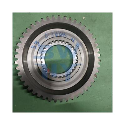 Cina 10JSD140-1707106 FAST A1HWX2PMRG VOLVO Trasmissione riduttore con standard OEM in vendita