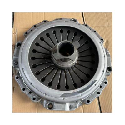 Китай DF Европейский грузовик Тяжелый грузовик Части сцепления Давление плита OEM 1665428 3482000484 430 мм продается