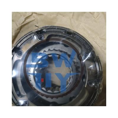 Cina VOLVO 1966-1975 Originale 12JSD180T-1707143-1 FAST 11847140-1 Cabina di marcia in vendita