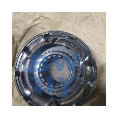 Cina VOLVO 1966-1975 Originale 12JSD180T-1707143-1 FAST 11847140-1 Cabina di marcia in vendita