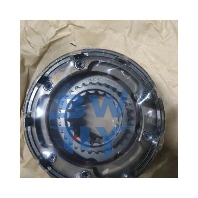 Cina VOLVO 1966-1975 Originale 12JSD180T-1707143-1 FAST 11847140-1 Cabina di marcia in vendita