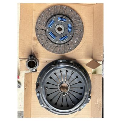 Китай Модель грузовика VOLVO Запчасти грузовика Сцепление Давление плита 5001868260 2996268 для Iveco продается