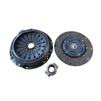 Китай FM13 280 мм Сцепление давление пластина 2995559 для Iveco оригинальный продукт продается