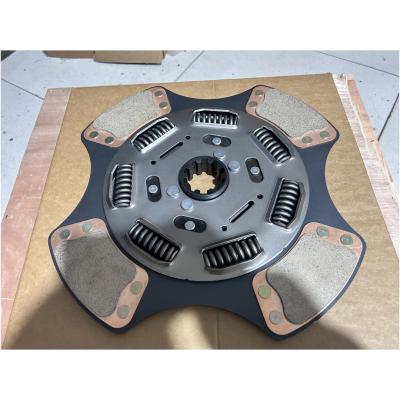 Китай Семь пружинный диск сцепления американского грузовика для Mack Truck продается