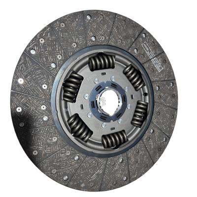 Китай Ivec сцепление SCHS 3400 700 702/3488000453/18780009816/18780009815 для запасных частей грузовых автомобилей продается