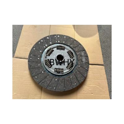 Китай Европейские грузовики 2007-2013 Год 1878008471 для Volvo Heavy Duty Truck Сцепление 430 продается