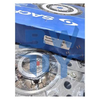 Mercedes Heavy Duty Europe Clutch Cover Part Number 0032507004 for 1983-1991 Car Fitment