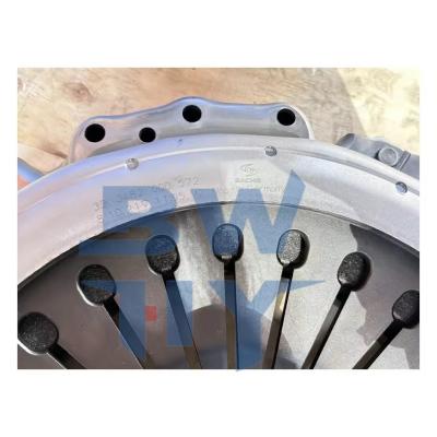 Cina Kit di frizione 504237892/504264337/500059788/504286000/3400700366 per camion IVECO in vendita