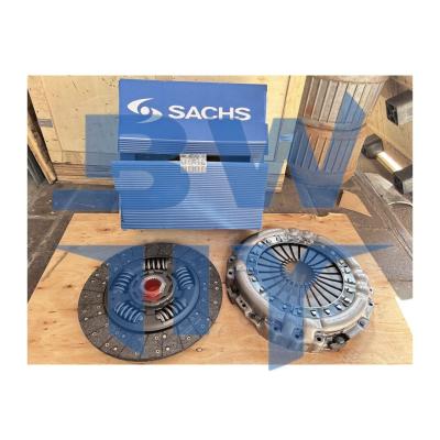 Китай Обновить свой грузовик Европы с 3400700601/3400700543/3400700629/85013893 комплект сцепления продается