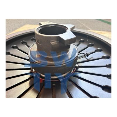 Cina 3400700522/3400700395/3400700381/3400700459/81300059033 MAN kit di frizione per parti di autocarri in vendita