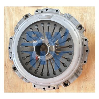 Cina 3400700522/3400700395/3400700381/3400700459/81300059033 MAN kit di frizione per parti di autocarri in vendita