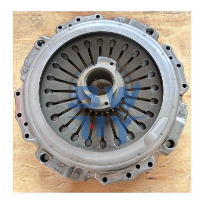 China Kit de embraiagem para automóveis 3400700612/3400700611 para peças de camiões Scania à venda