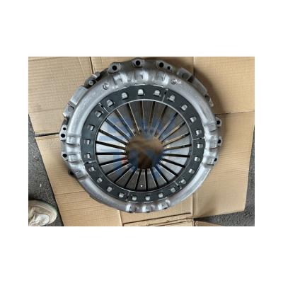 Cina Assemblaggio della piastra di pressione dell'imbracatura per camion pesanti per il periodo 2007-2013 343482001826-001200C in vendita